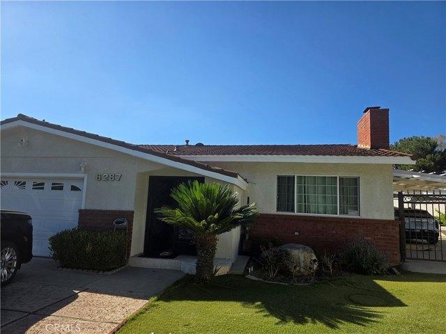 6287 Altura Ave, Los Angeles, CA 91214