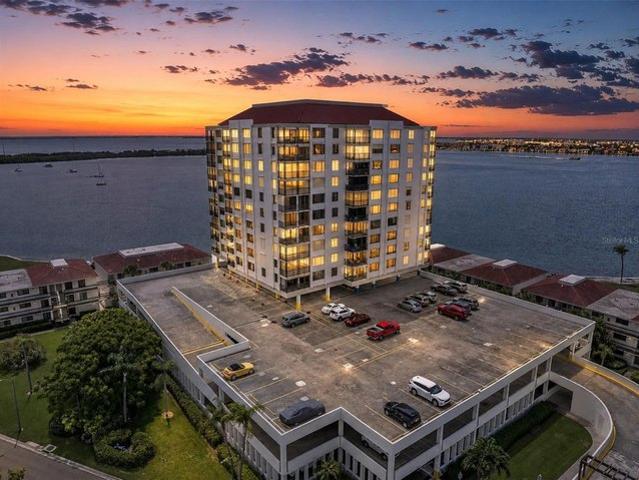 6287 Bahia Del Mar Cir Apt 401, Saint Petersburg, FL 33715