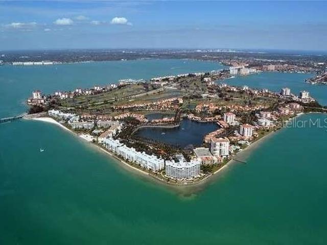 6287 Bahia Del Mar Cir Apt 113, Saint Petersburg, FL 33715