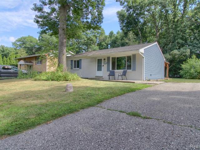 6287 Baldwin Circle