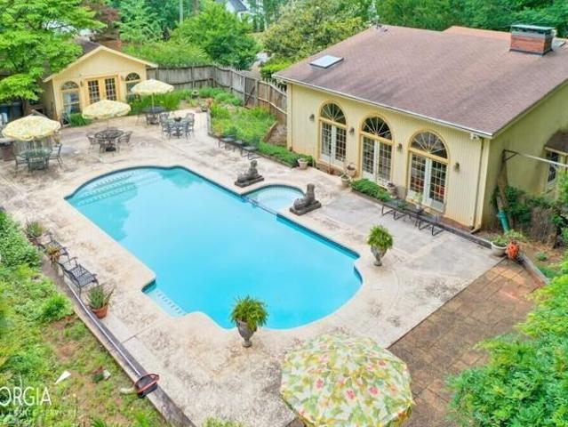 6287 Vernon Woods Dr, Sandy Springs, GA 30328