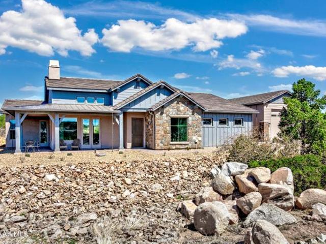 6287 W Omar, Prescott, AZ 86305