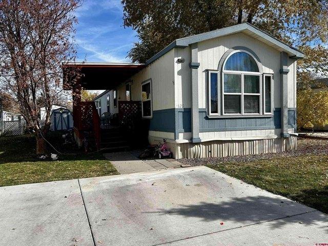 62880 Lasalle Rd Unit 129, Montrose, CO 81401