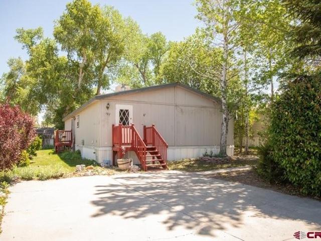 62880 Lasalle Rd Unit 180, Montrose, CO 81401