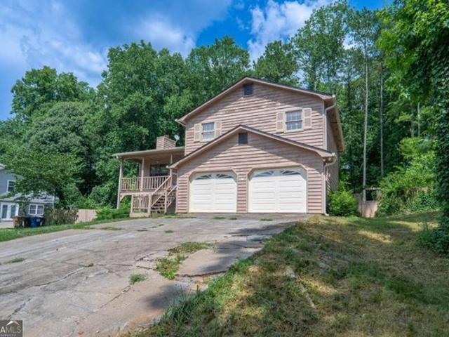 6288 New Mill Trl, Acworth, GA 30102