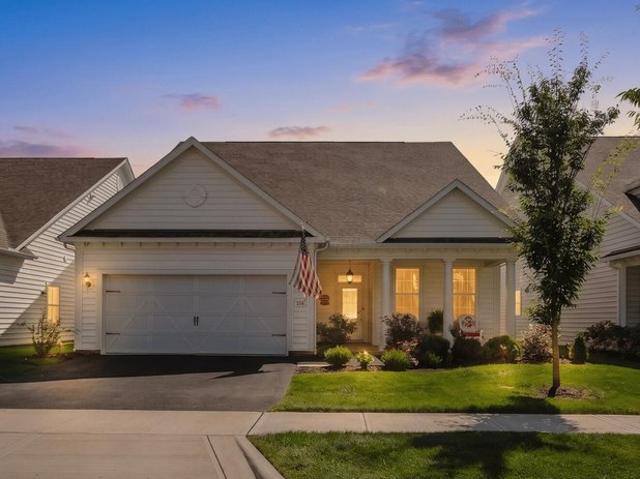 6288 Callaway Sq W, New Albany, OH 43054