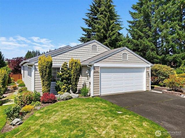 6288 Harbor Sunset Ln, Gig Harbor, WA 98335