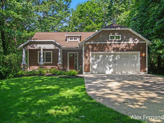 6288 Hawthorne Court