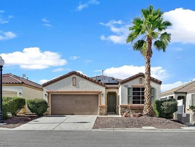 6288 Shamrock Lake Ave, Las Vegas, NV 89141