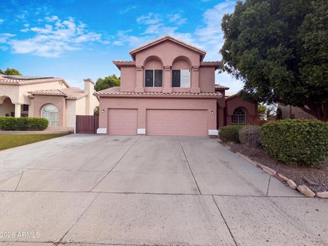 6288 W Rose Garden Ln, Glendale, AZ 85308