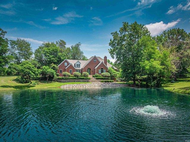 6288 Woodsboro Rd, Newburgh, IN 47630