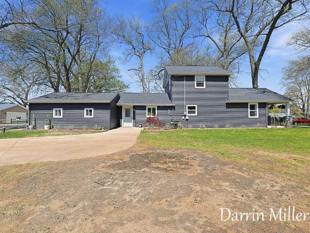 6289 Middle Lake Road