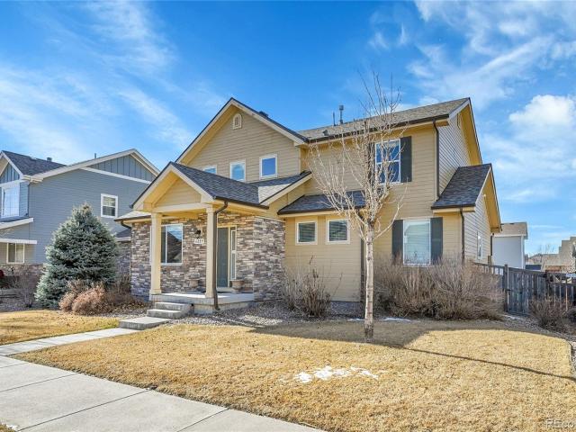 6289 N Fundy St, Aurora, CO 80019 | MLS #8810 | Compass