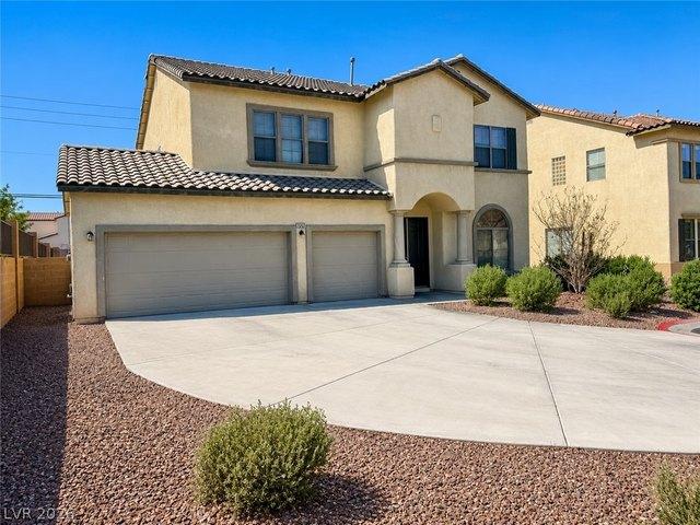 6289 Cyclone Ave, Las Vegas, NV 89110