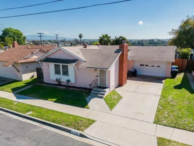 6289 Childs Ave, San Diego, CA 92139