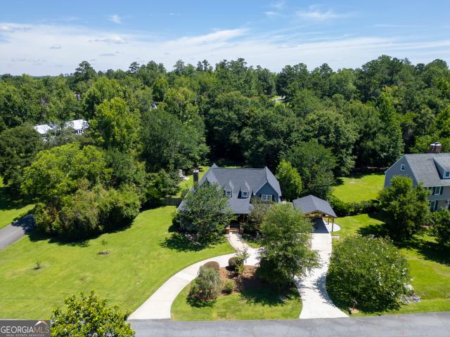 6289 Governor Macdonald Drive