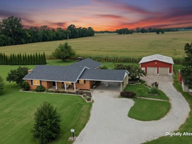 6289 Highway 351, Henderson, KY 42420