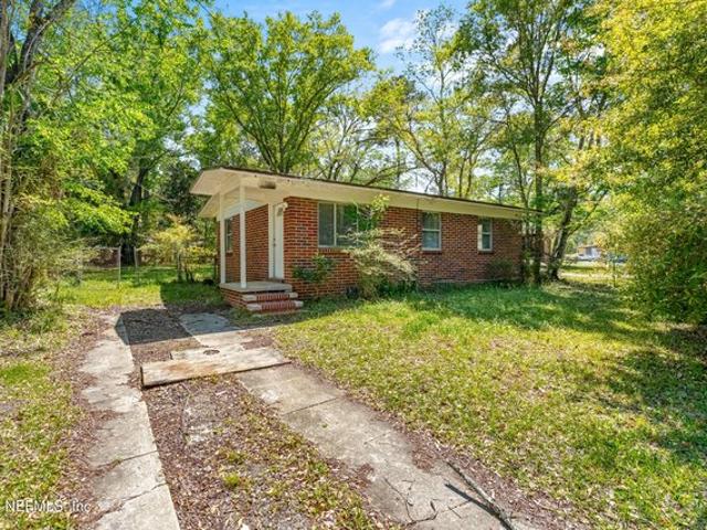 6289 Pettiford Dr, Jacksonville, FL 32209