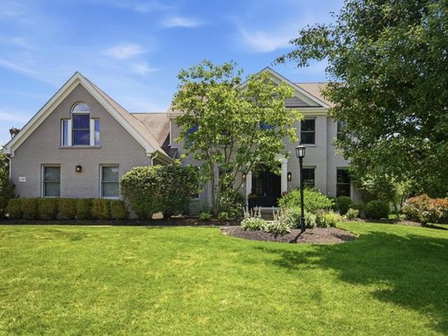 6289 Ross Bnd, Dublin, OH 43016