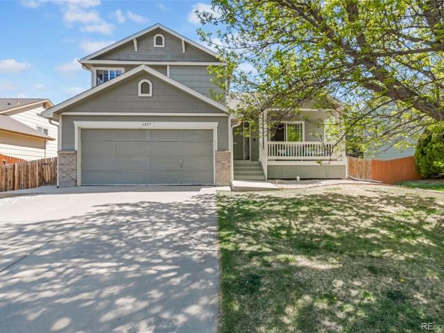 6289 Taft St, Frederick, CO 80530 | MLS #6292 | Compass