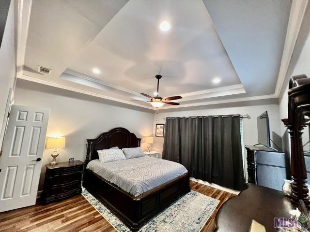 6289 Tezcuco Ct, Unit 206, Gonzales, LA 70737 | MLS #BR2026007