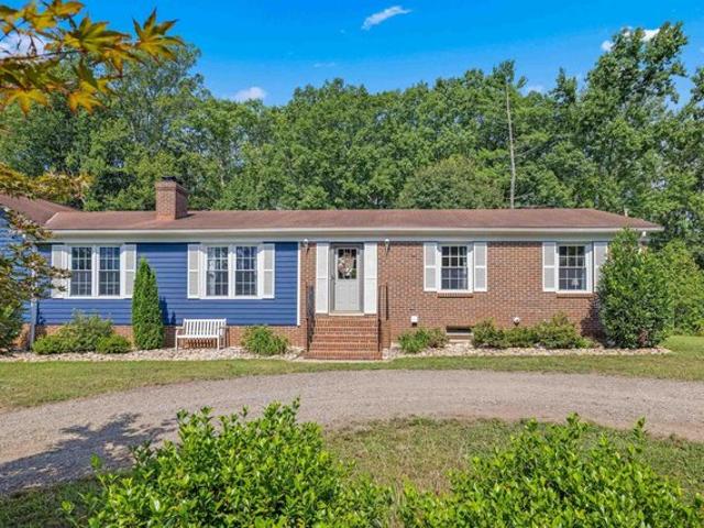 6280 Blenheim Rd, Scottsville, VA 24590
