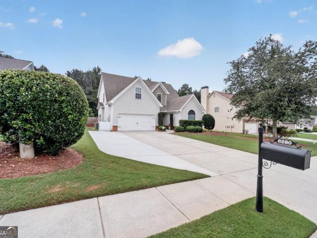 6280 Cove Creek Drive