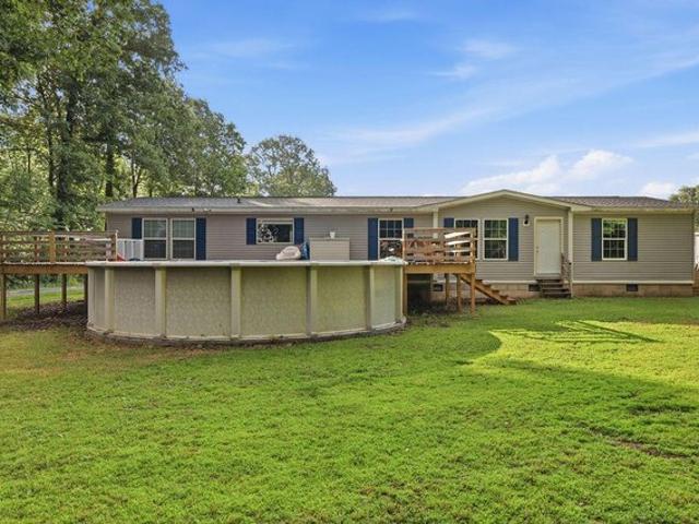 6280 Ingleside Rd, Kevil, KY 42053