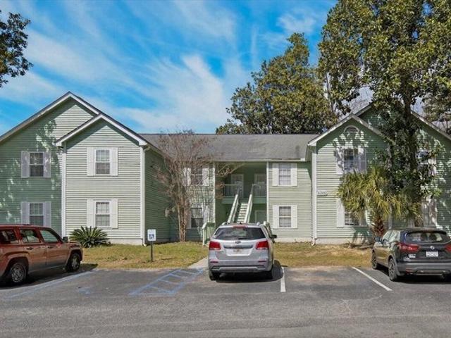 6280 Rolling Fork Rd Apt H, North Charleston, SC 29406