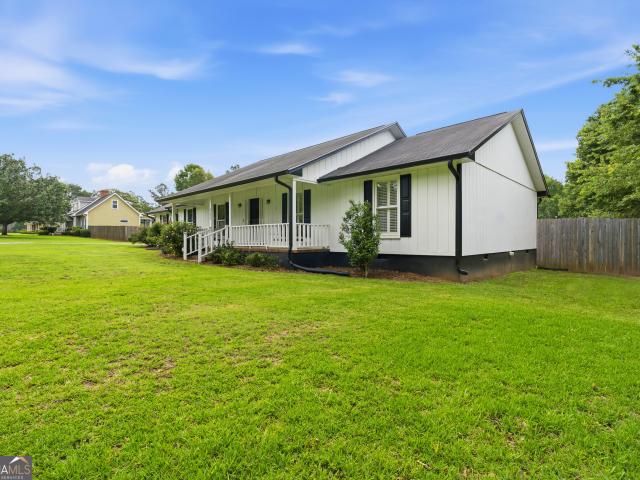 6280 Stapleton Road