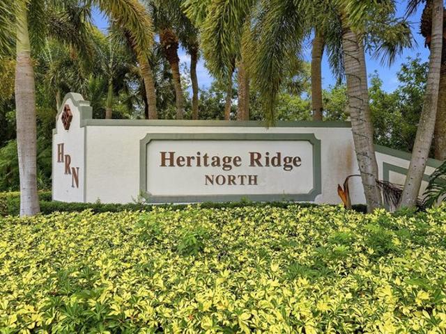 6280 SE Monticello Ter Unit D2, Hobe Sound, FL 33455