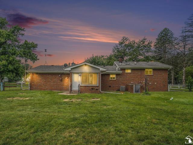 6280 Secor Road