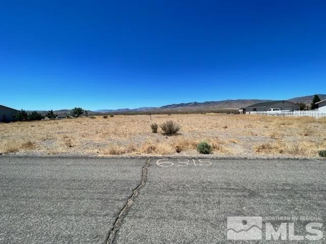 6280 W Empey Dr, Stagecoach, NV 89429