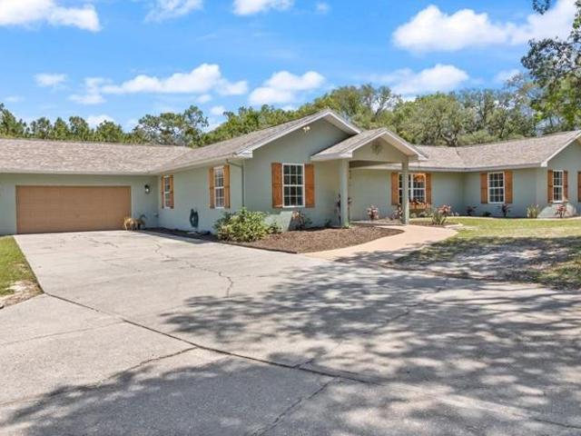 6280 W Pine Ridge Blvd, Beverly Hills, FL 34465