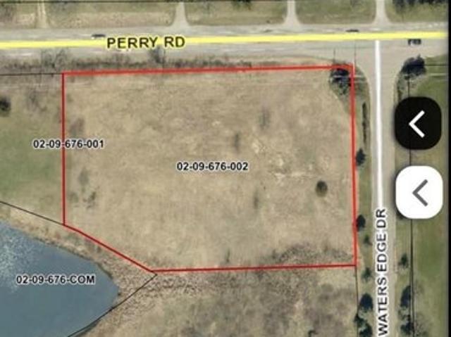 6280 Waters Edge Dr, Goodrich, MI 48438