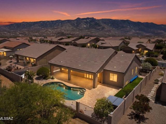 62812 E Ironwood Ln, Tucson, AZ 85739