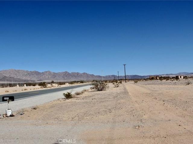 6281811 20 Amboy Rd, Twentynine Palms, CA 92277