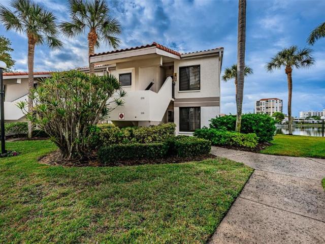 6281 Bahia Del Mar Blvd S, Unit 208, St. Petersburg, FL 33715 | MLS #U8195 | Compass