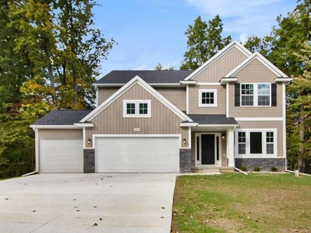 6281 Comiskey Rd, Stevensville, MI 49127