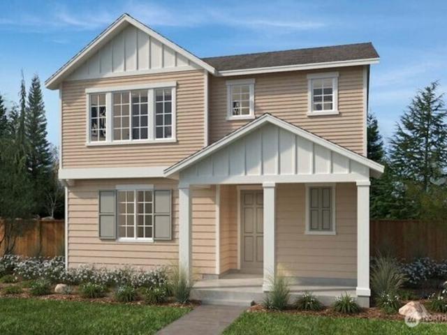 6281 Crestner Dr SW Unit 392, Port Orchard, WA 98367