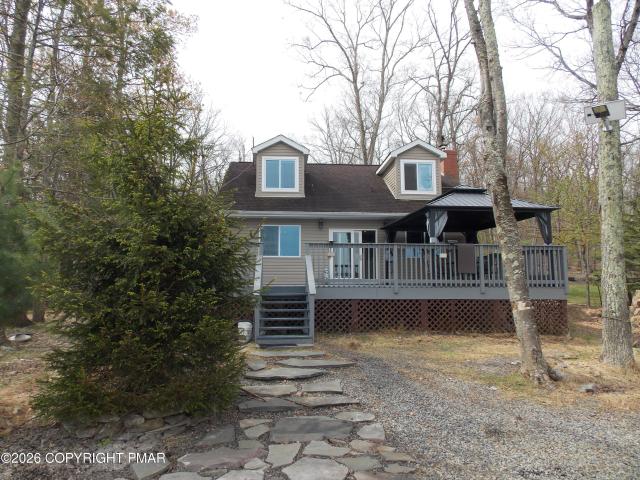 6281 E Lakeshore Drive E