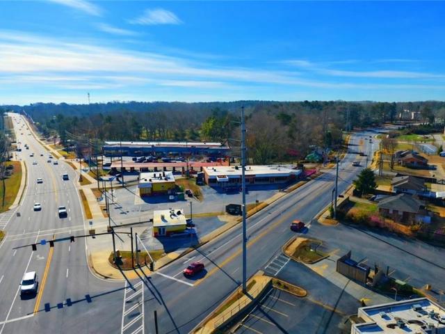 6281 Factory Shoals