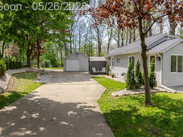 6281 Waldon Road