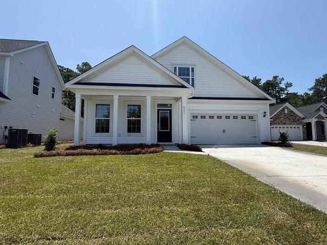 6281 Zoe Way, Myrtle Beach, SC 29588