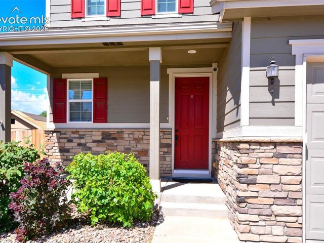6282 Anders Ridge Lane