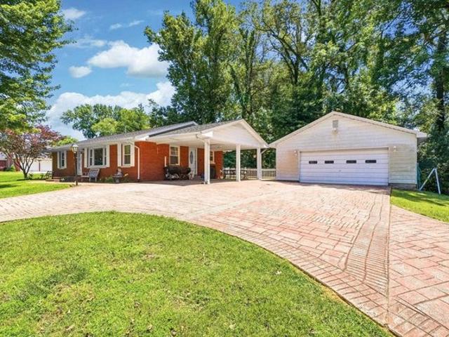 6282 E Highway 60, Henderson, KY 42420