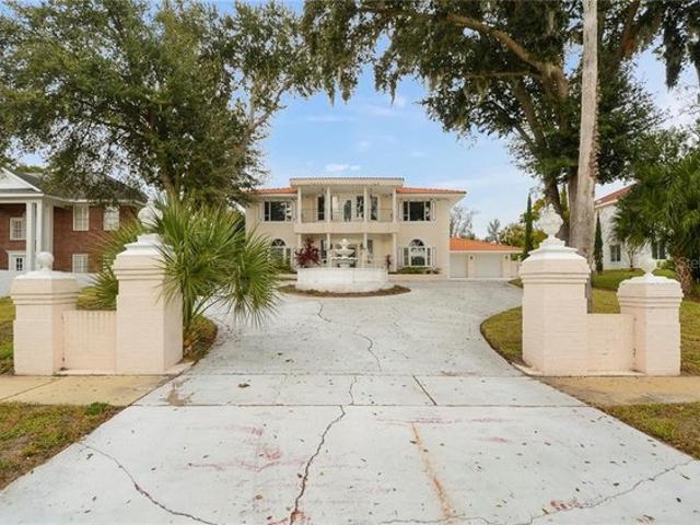 6282 Indian Meadow St, Orlando, FL 32819