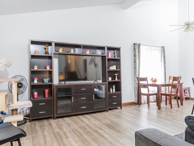 6282 Kit Carson Drive # 6282
