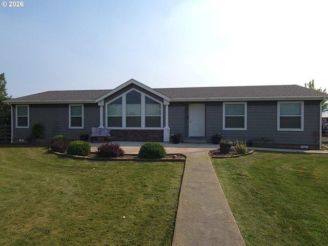 62836 Ernest Rd, Elgin, OR 97827