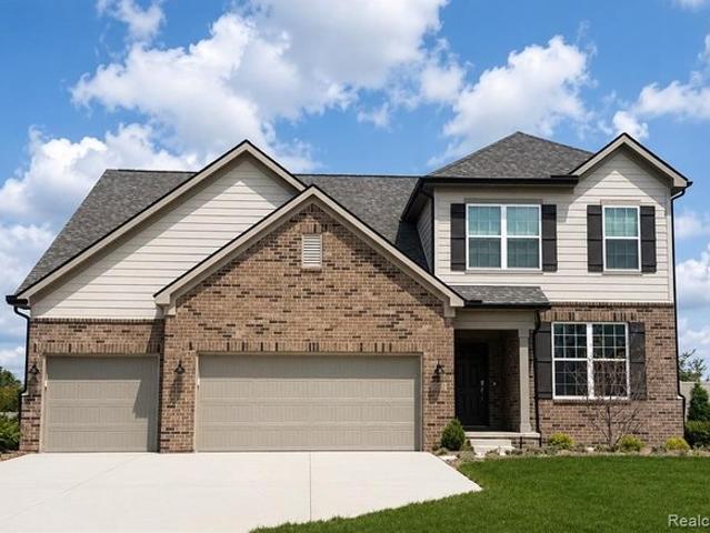 6283 Marsh Rd, Pittsfield Township, MI 48197